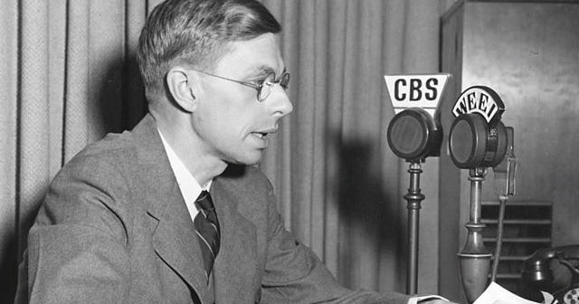 Is atomic bomb scientist James Conant's "nightmare scenario" taking ...