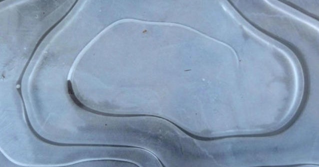 What is "cat-ice" — the winter weather phenomenon - CBS News