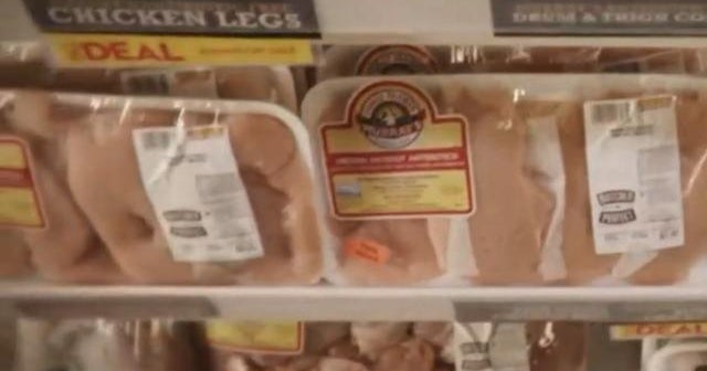 Is our food "Rotten"? - CBS News