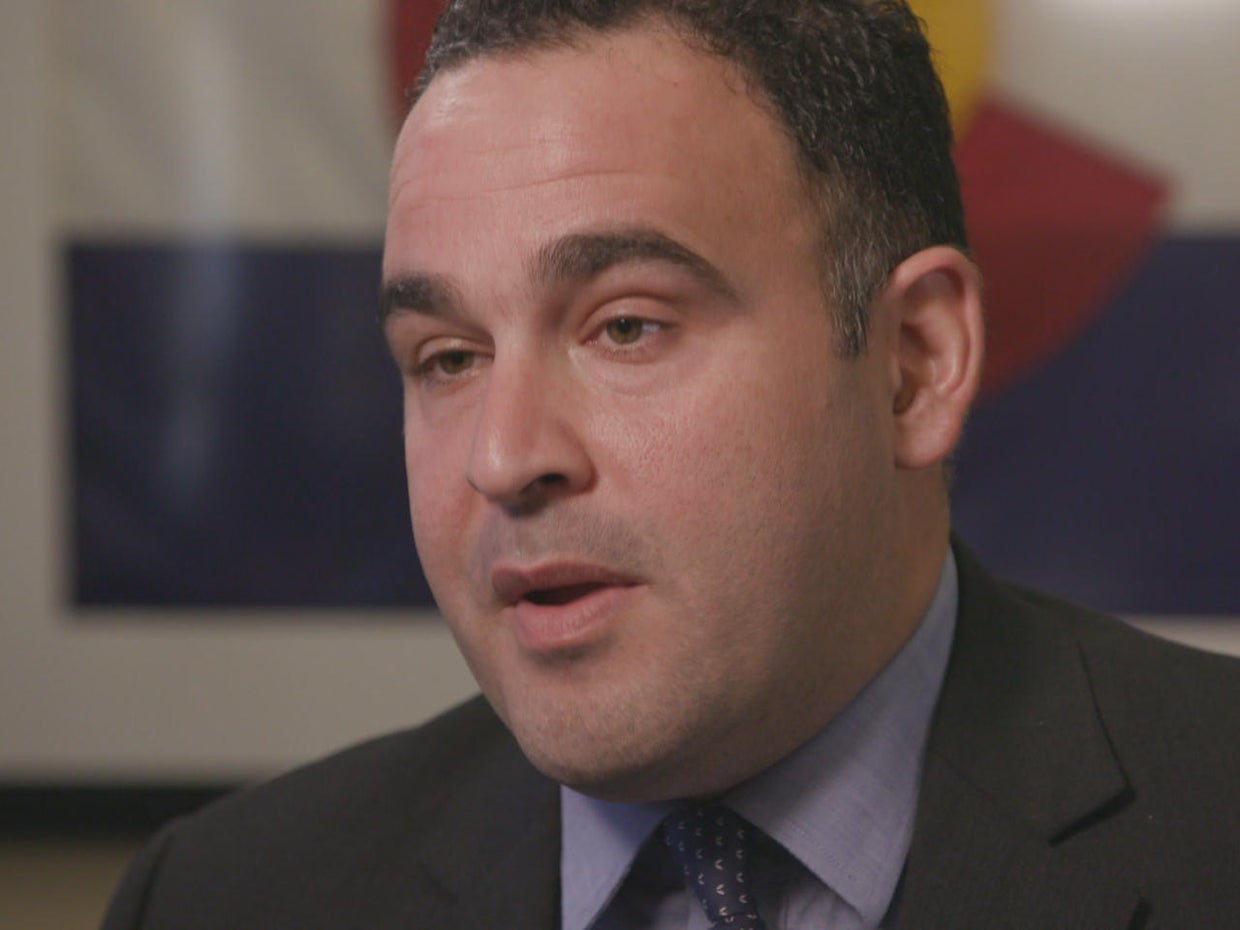 Measuring Colorado's "great experiment" with marijuana - CBS News