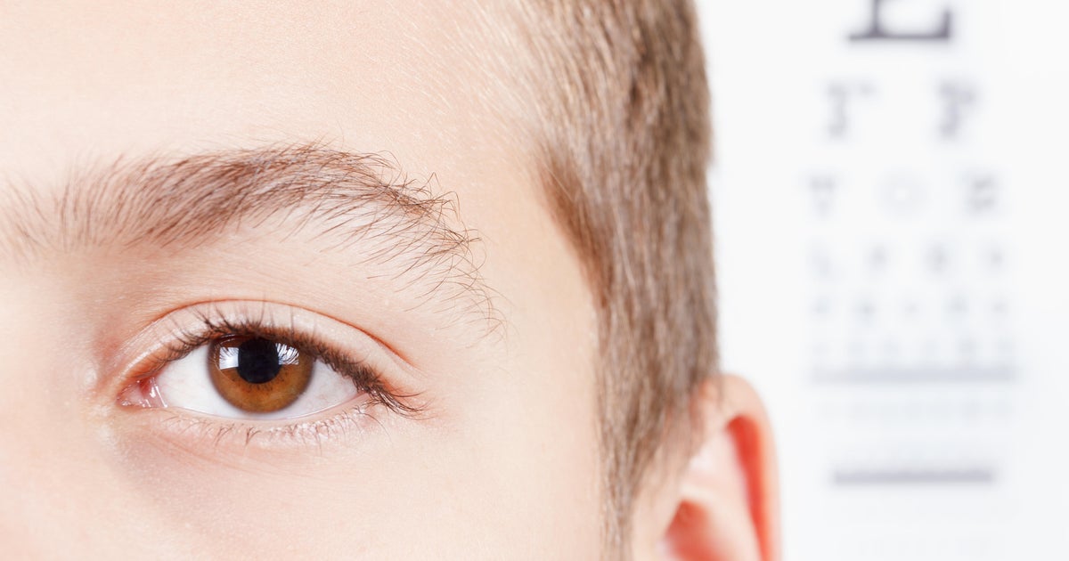 "Alarming" rise in eye injuries from BB, pellet and paintball guns in ...