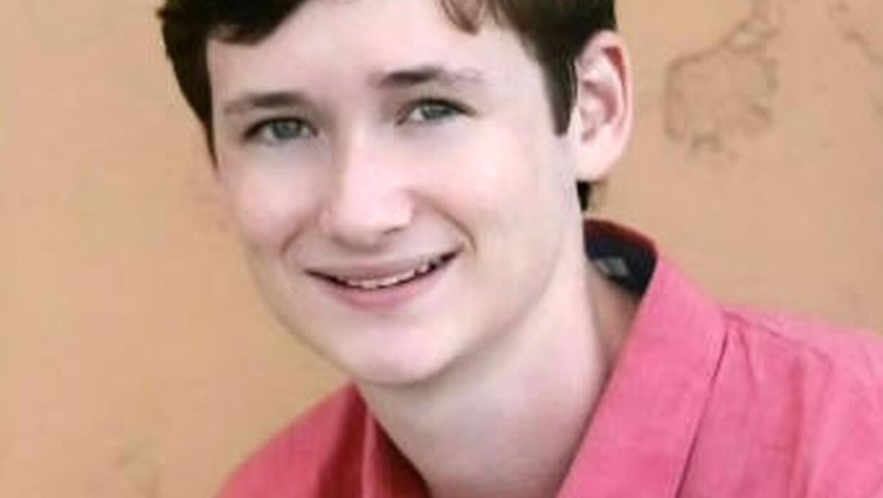 College sophomore student missing in California, according to parents ...