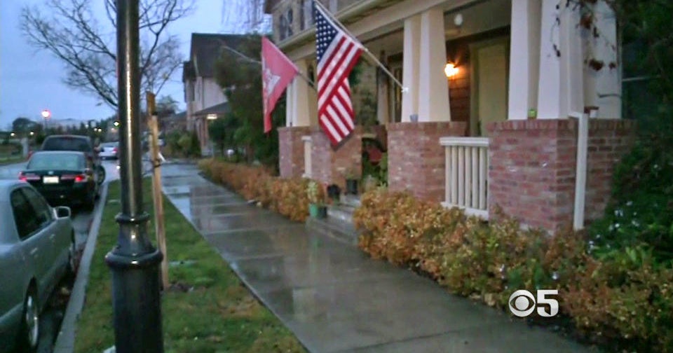 "SWATting" prank 911 call prompts police to respond to San Francisco ...