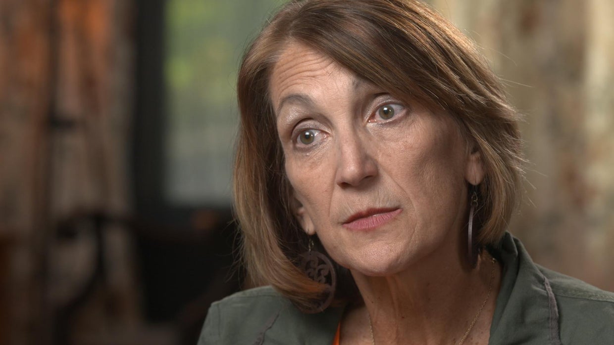 Combat veterans coming home with CTE - CBS News