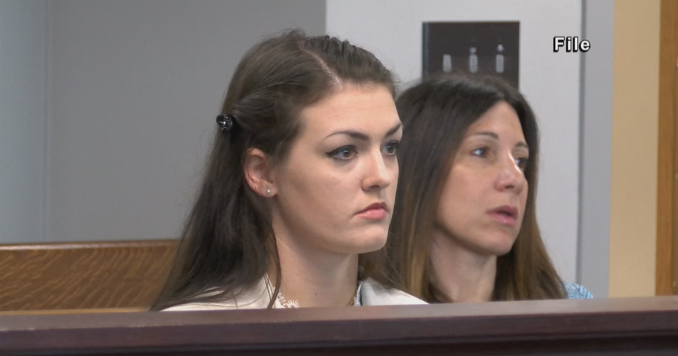 Ex-chiropractic clinic receptionist gets prison in doctor's poisoning ...