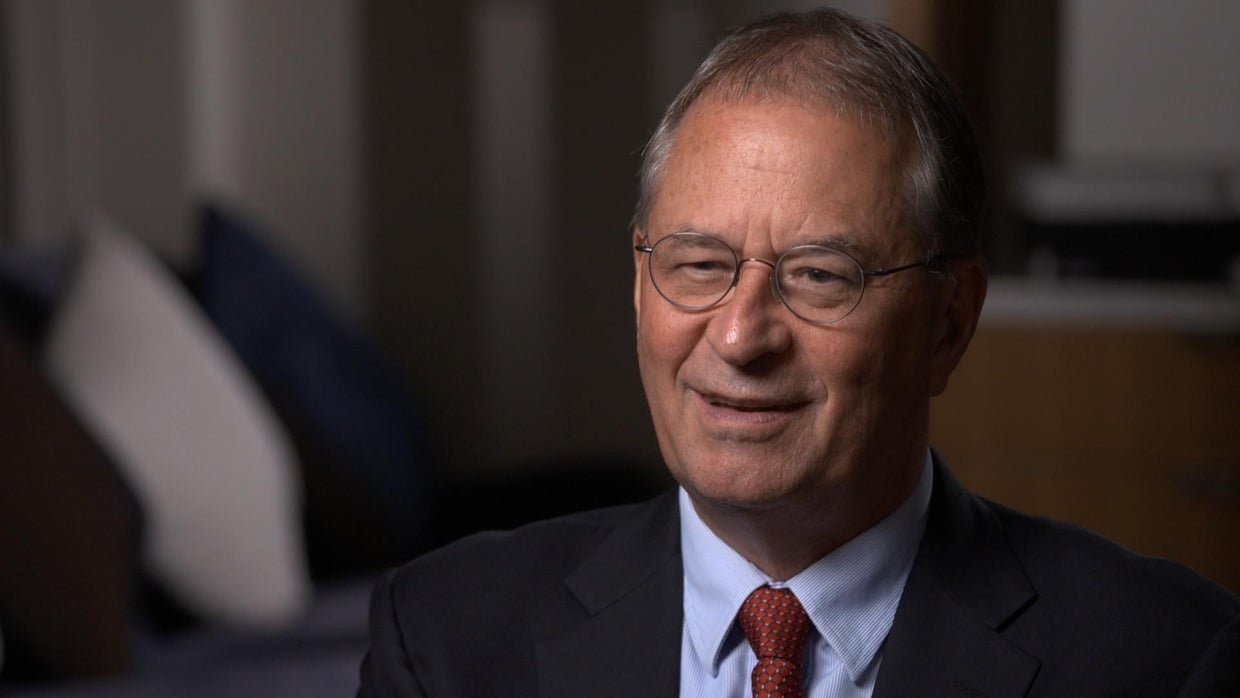 The American scientist who's seen North Korea's nuclear secrets - CBS News