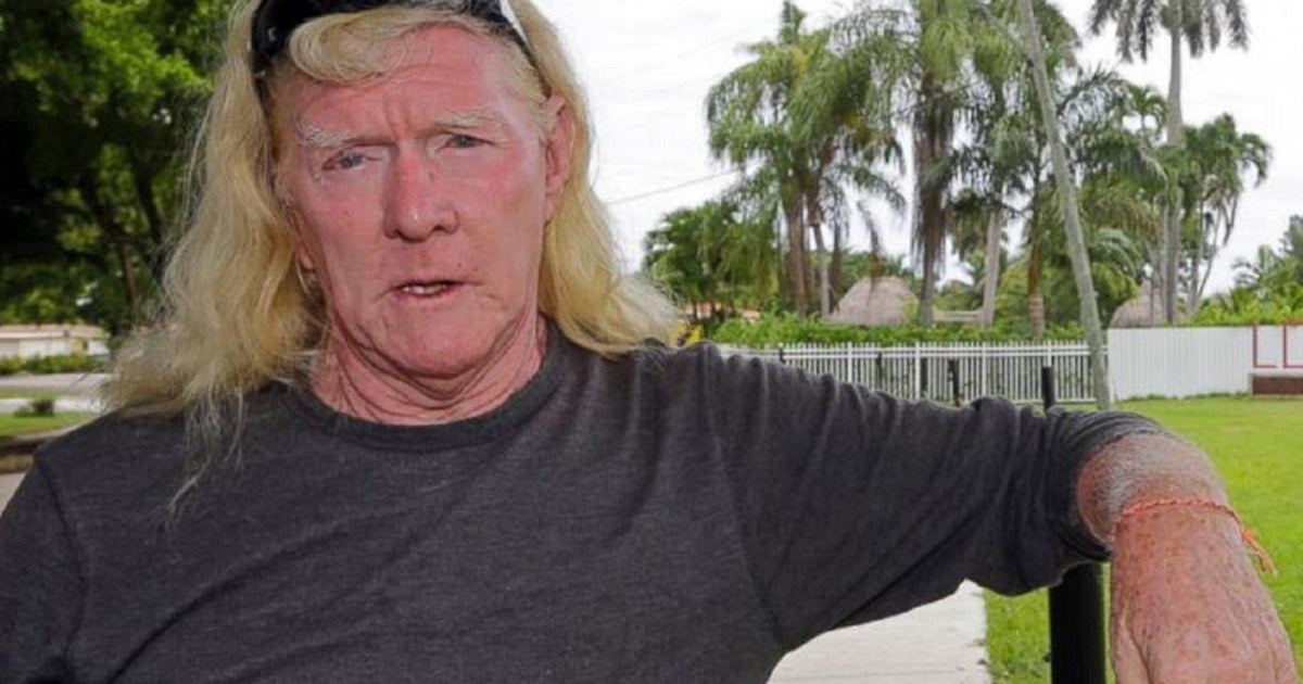 "Cocaine cowboys" smuggler convicted in auto fraud case - CBS News