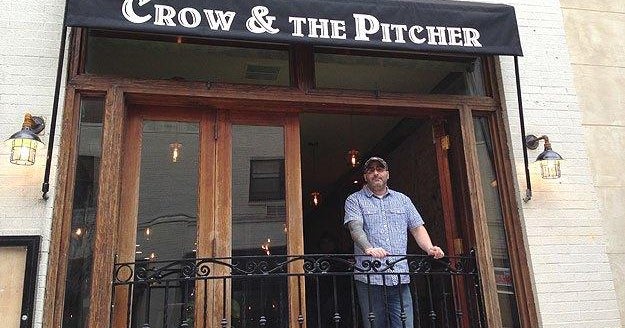 Former high-profile Philadelphia chef sentenced for child porn - CBS News