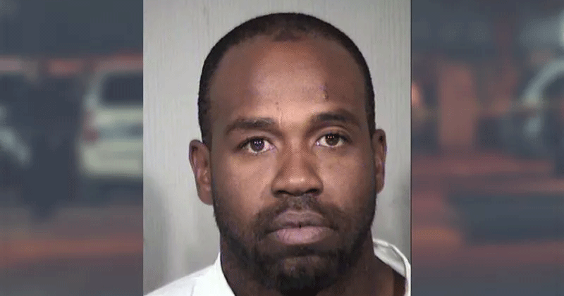 Police credit new technology for helping nab suspected Phoenix serial ...