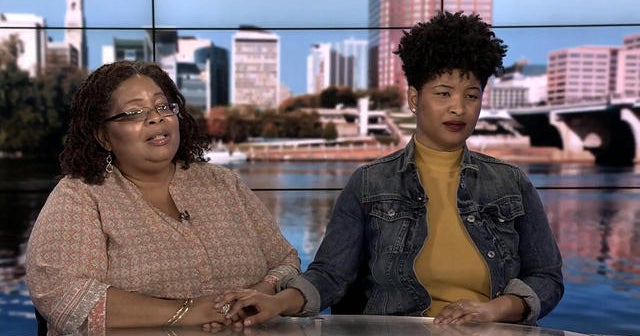 Mother of Phoenix serial killer's victim speaks out - CBS News