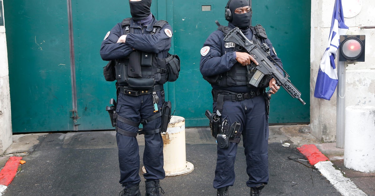 Paris terror attacks suspect Jawad Bendaoud acquitted of hiding France ...