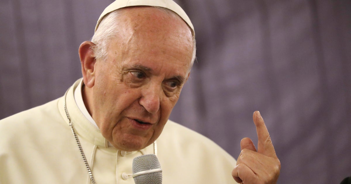 Pope Francis admits "grave errors" in judgment in Chile sex abuse ...