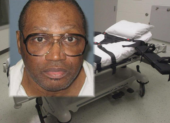 Supreme Court orders new hearing for Vernon Madison, death row inmate ...