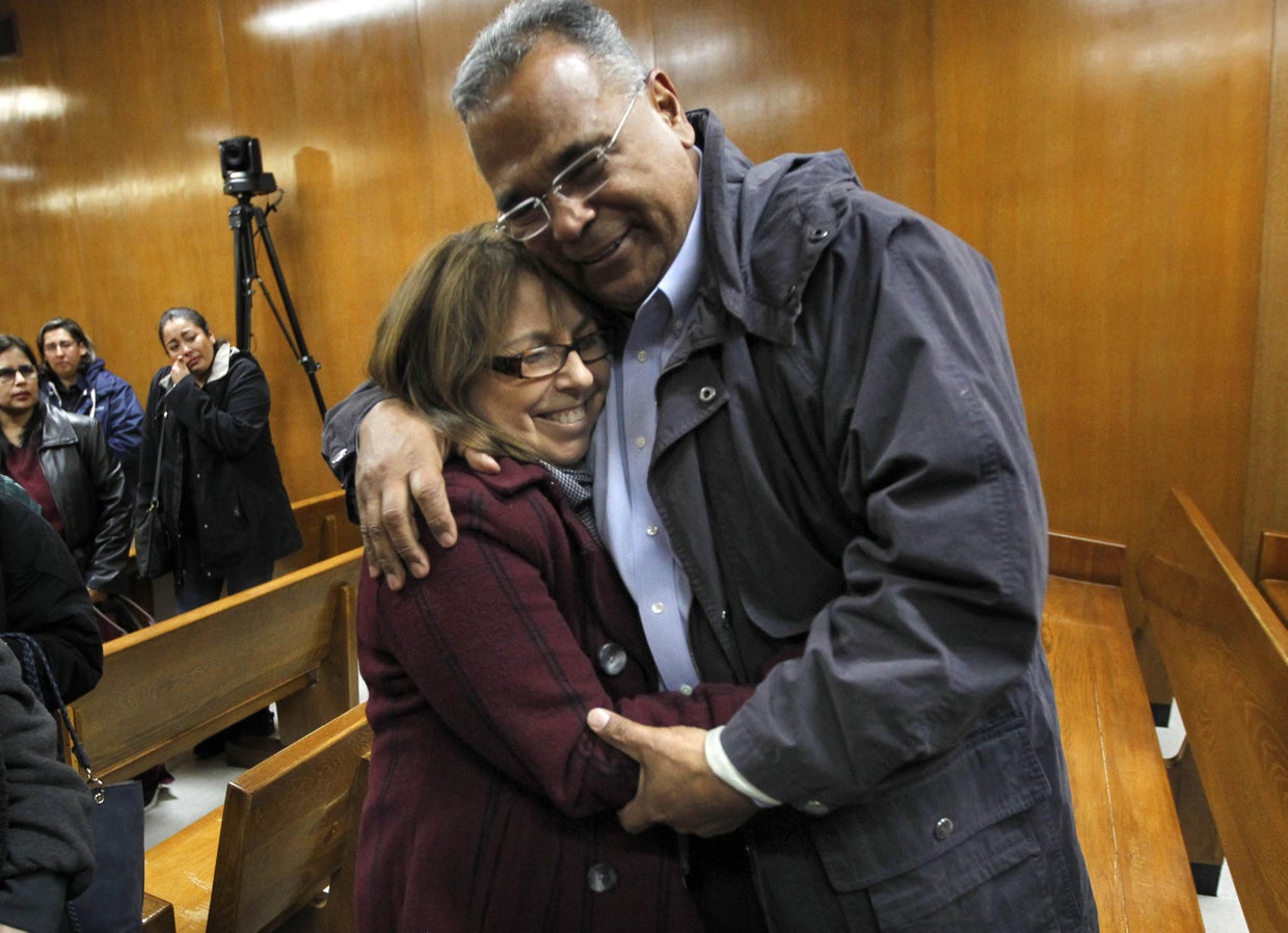 Irene Garza murder case evidence photos