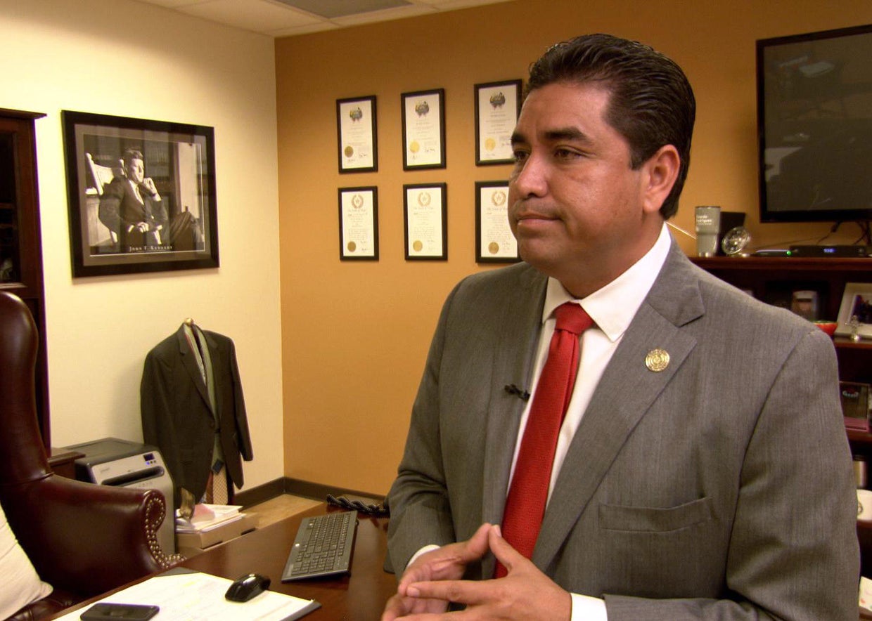 Irene Garza murder case evidence photos