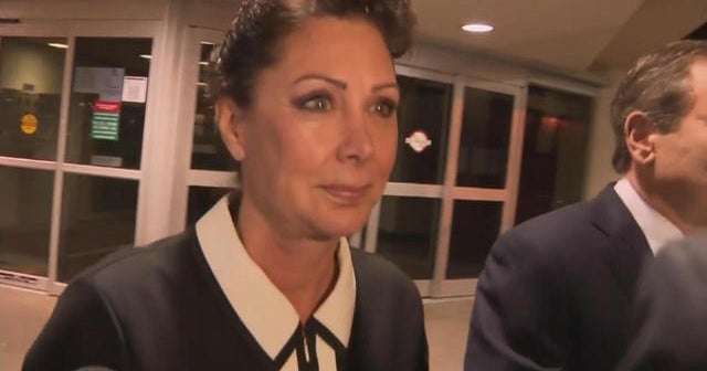 Hallandale Beach Mayor Joy Cooper suspended after FBI sting arrest ...