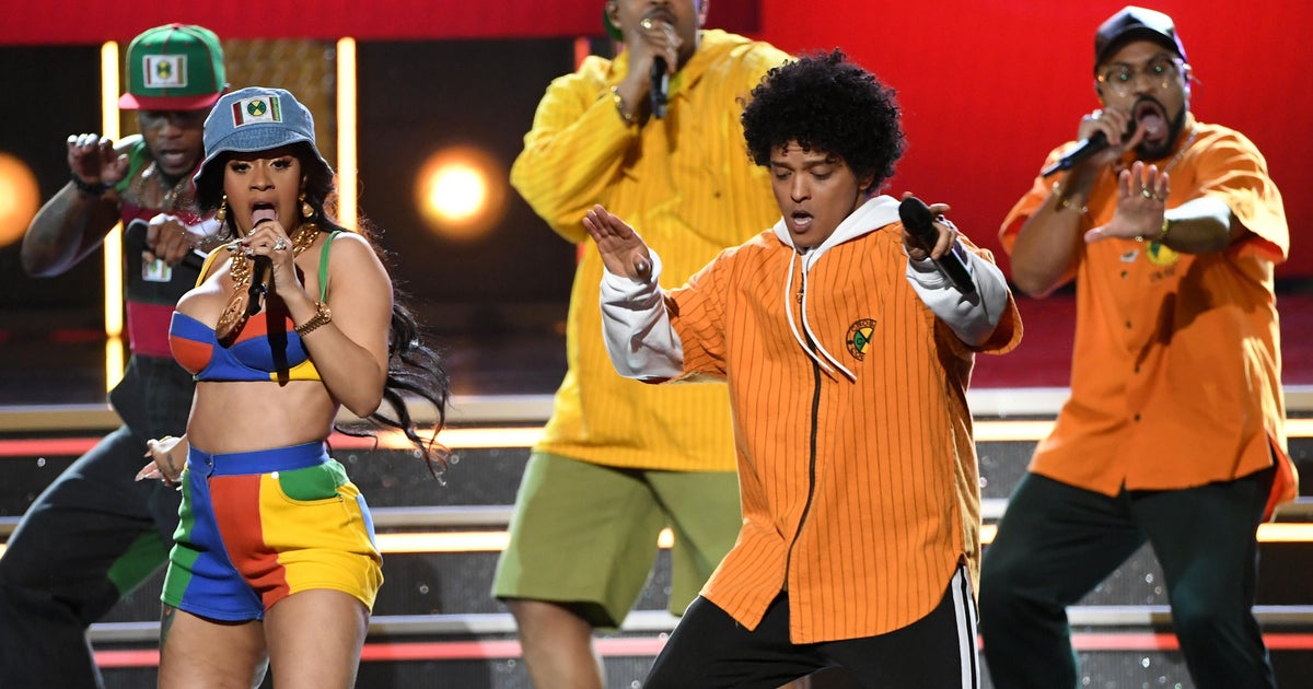 "CBS This Morning" Spotify Playlist: May 29, 2018 - CBS News