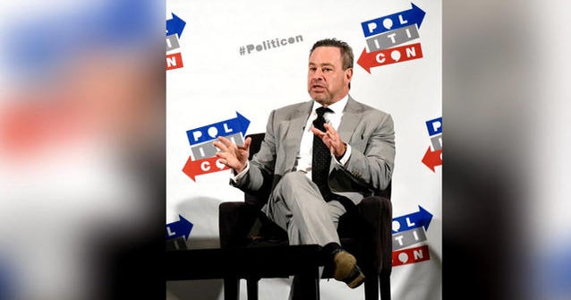David Frum on what makes an effective State of the Union address - CBS News