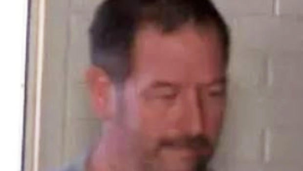 N.C. sheriff's deputy Jeff Athey allegedly robs bank, pays with his job ...