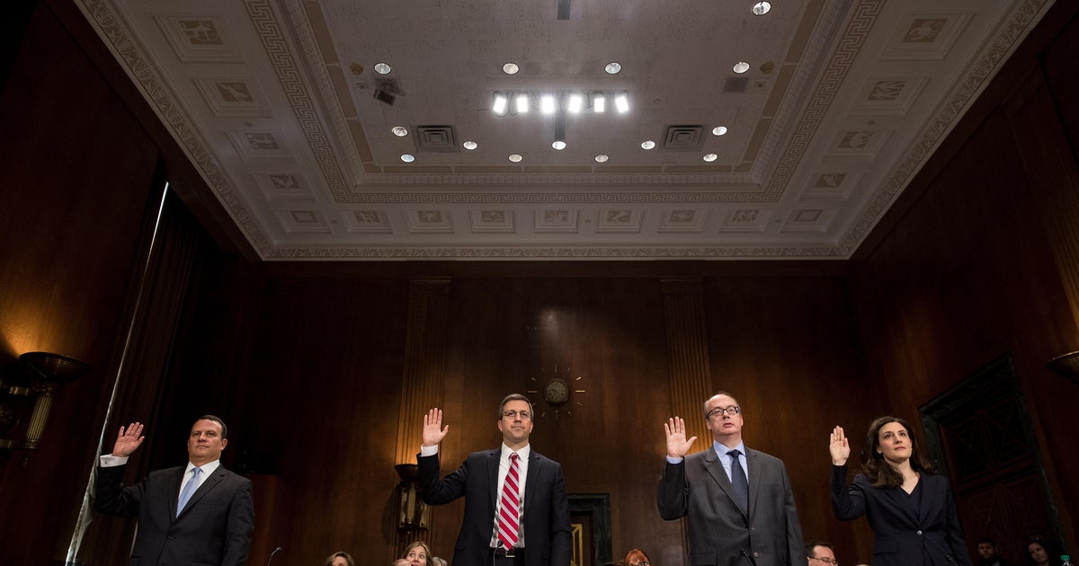 "Baby judges school" is underway for new federal judicial appointees ...