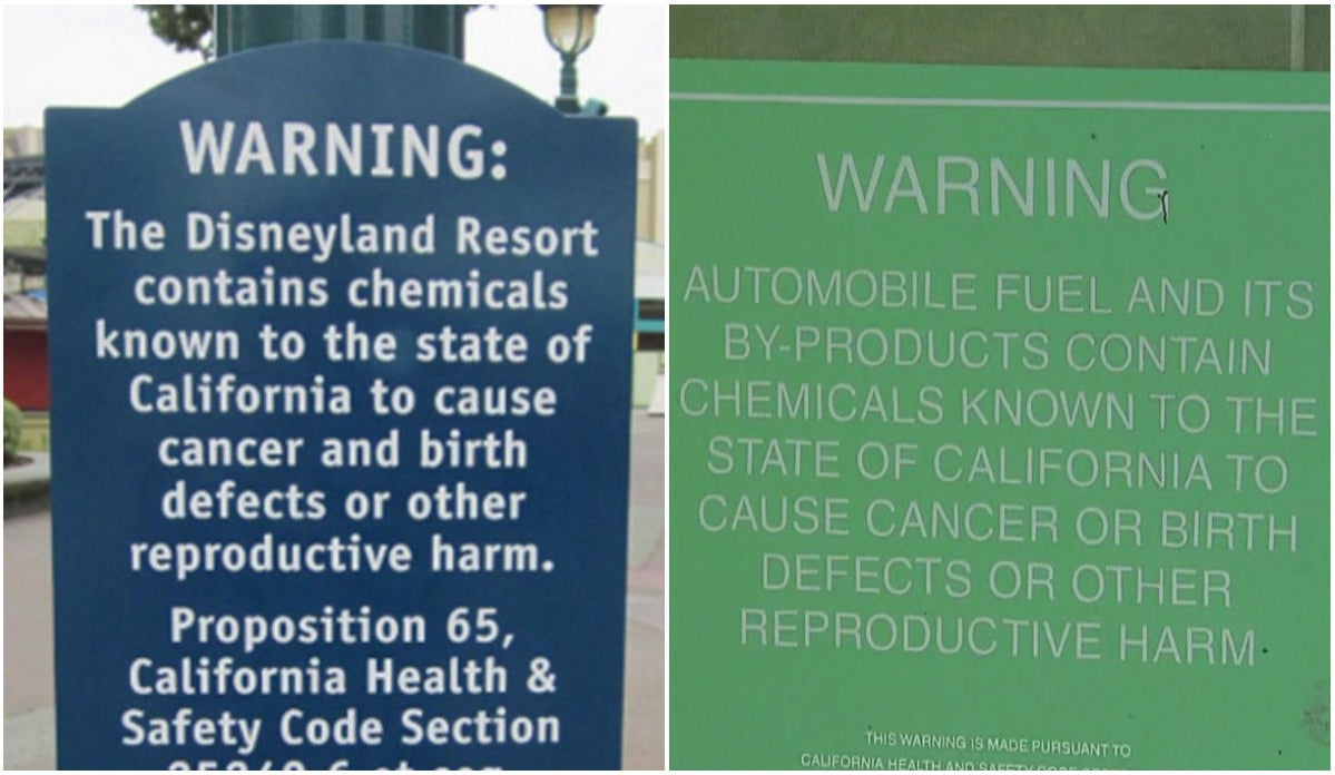 California coffee may soon come with a cancer warning, but should ...