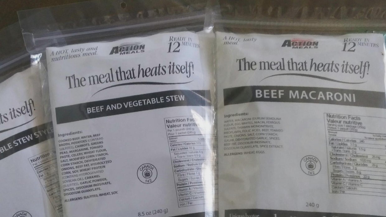 Woman behind botched FEMA contract to deliver meals in Puerto Rico ...