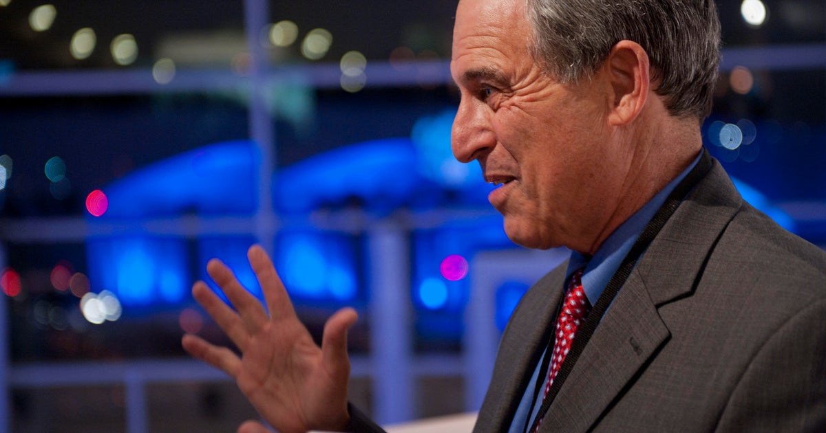 Bill Clinton's counsel Lanny Davis says Trump "cannot say no" to ...