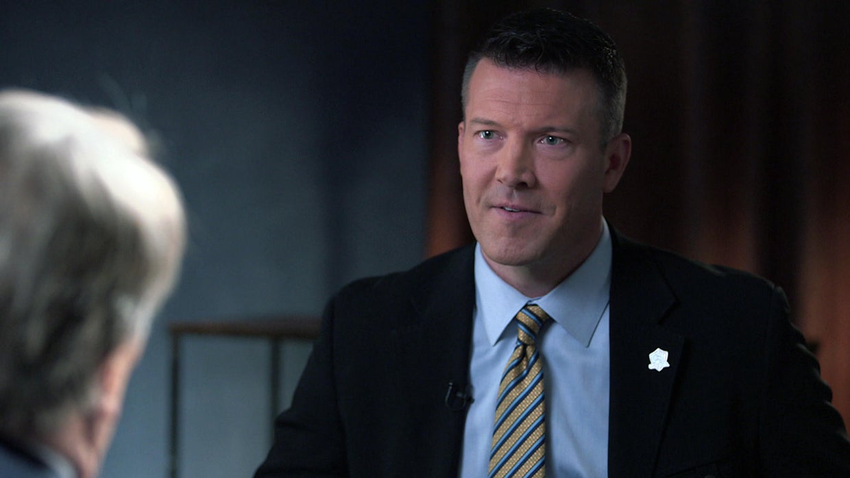 The Concealed Carry Reciprocity Act - CBS News