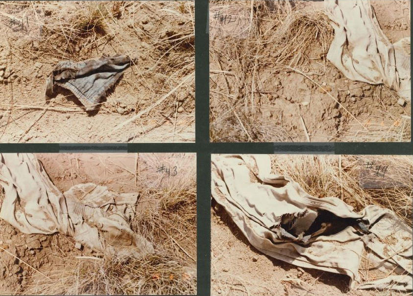 Serial killer Rodney Alcala's trail of murder - CBS News