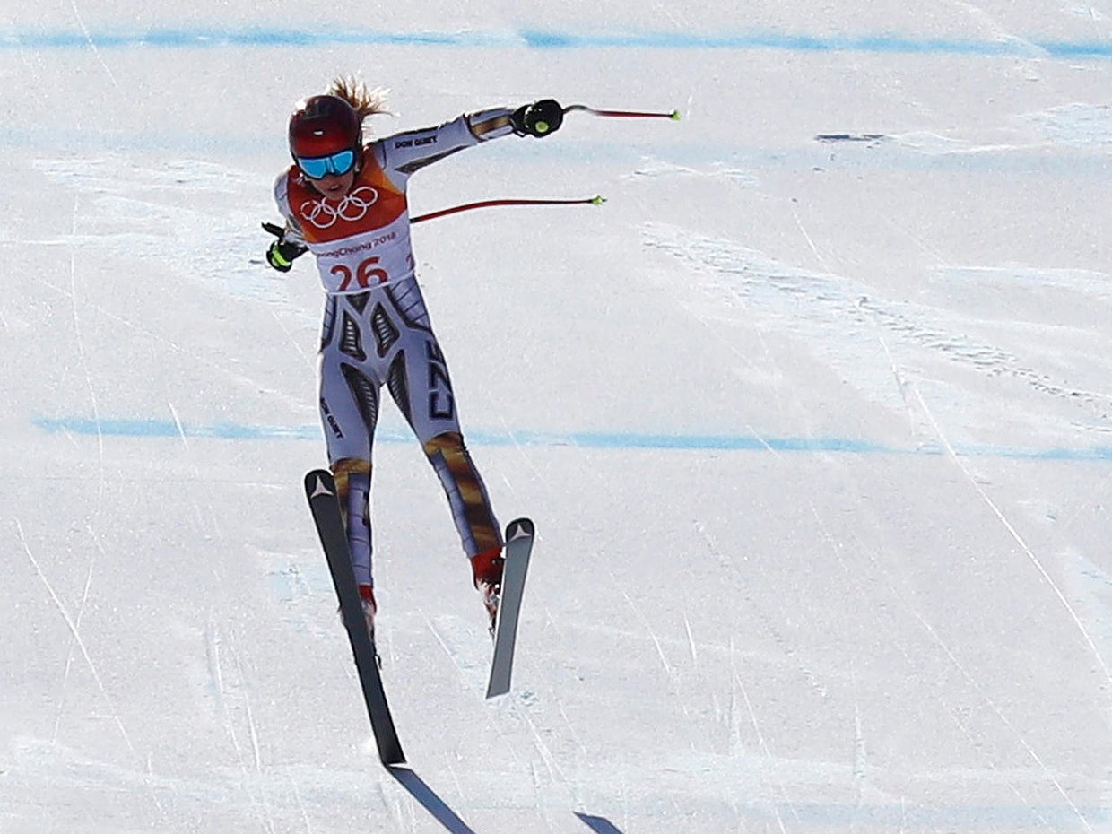 Best of the 2018 Winter Olympics: Week 2