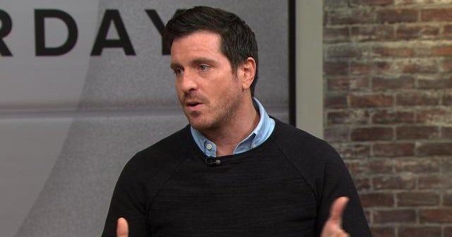 The Dish: Chef Seamus Mullen - CBS News