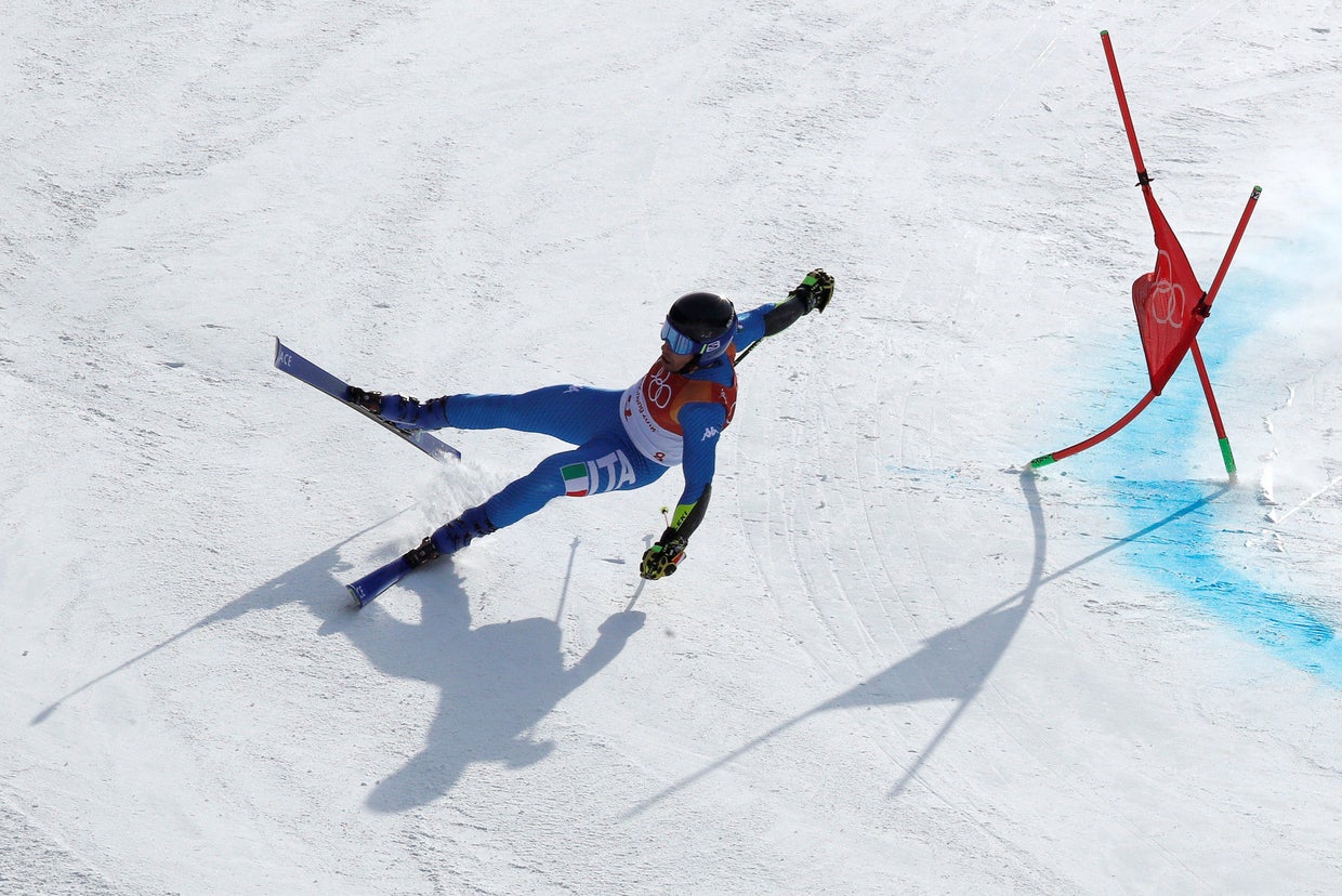 Best of the 2018 Winter Olympics: Week 2