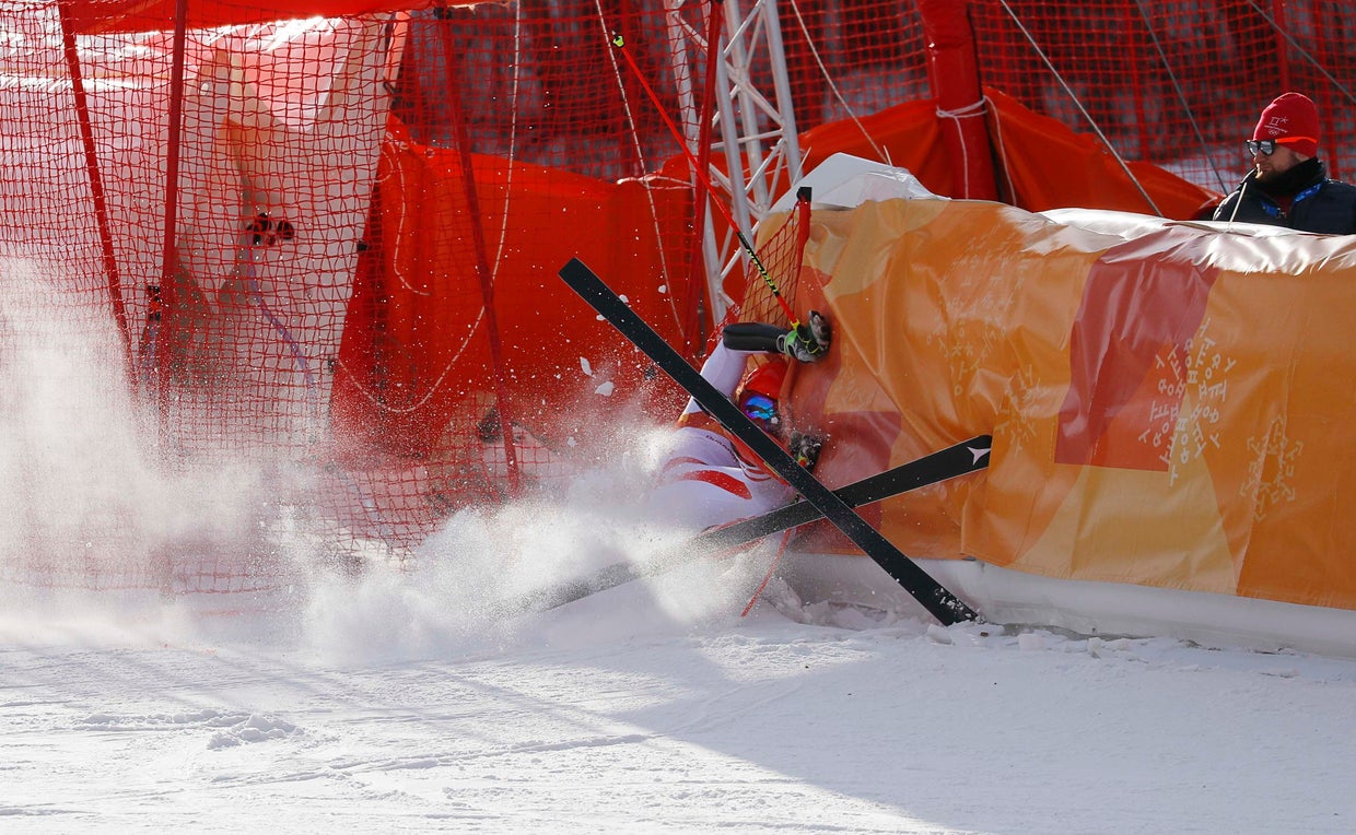 Best of the 2018 Winter Olympics: Week 2