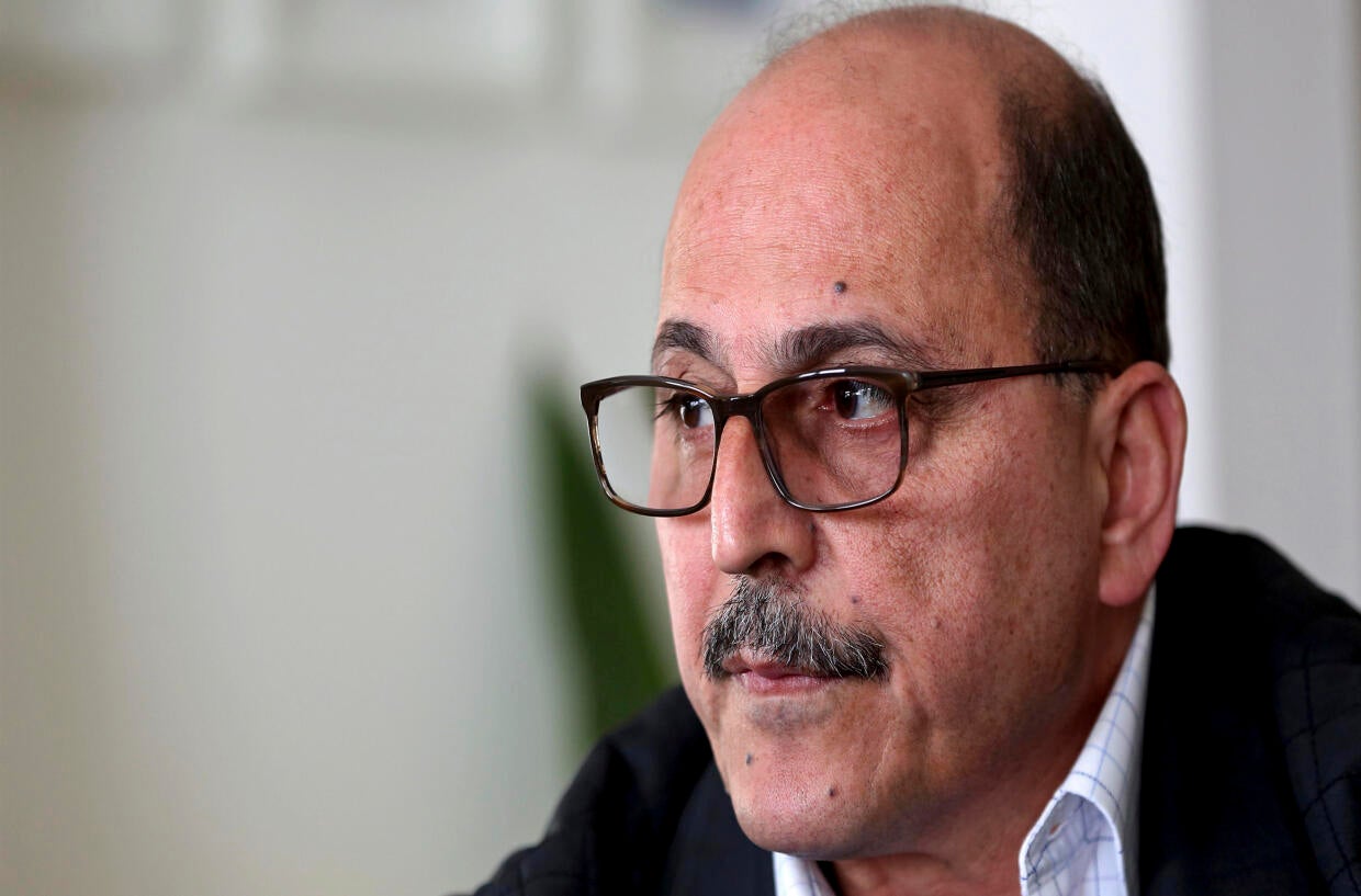 Amer Othman, Ohio man deported after decades in U.S., calls ICE action ...