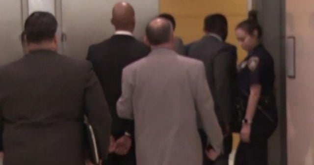 NYPD rape allegations raise questions about legal loophole - CBS News