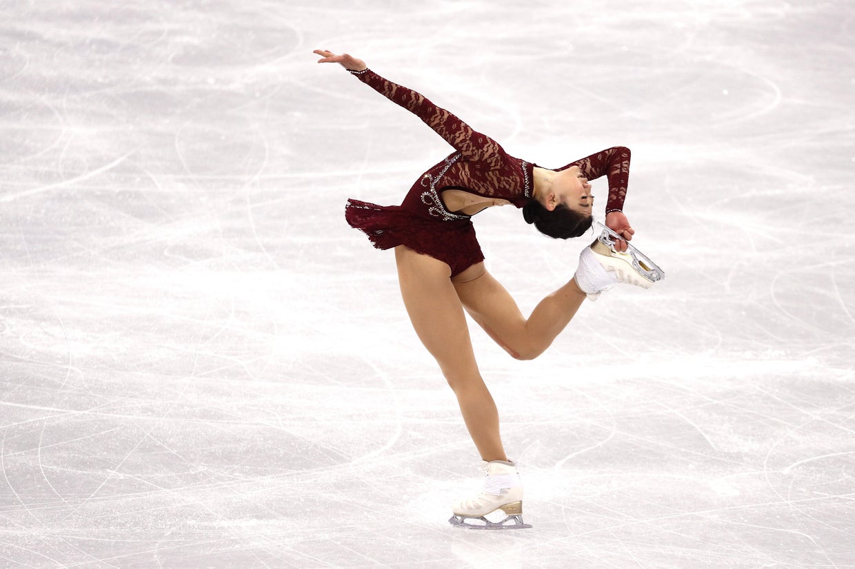 Best of the 2018 Winter Olympics: Week 2