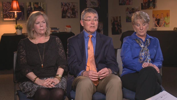 The war on opioids moves to the courtroom - CBS News