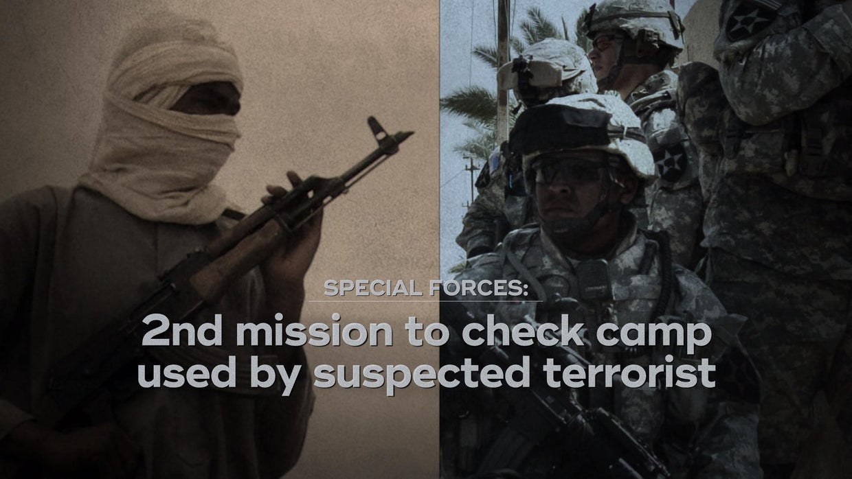 New video shows U.S. soldier Sgt. La David Johnson before his death in ...