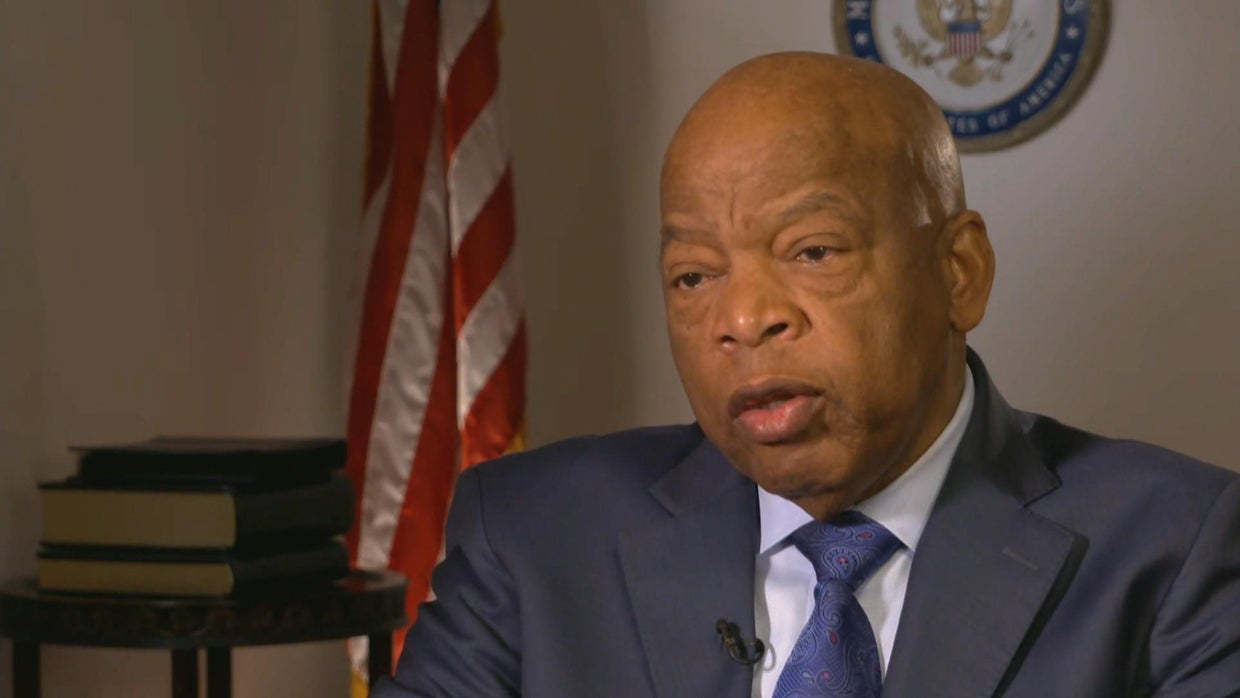 The legacy of storytelling in African-American history - CBS News