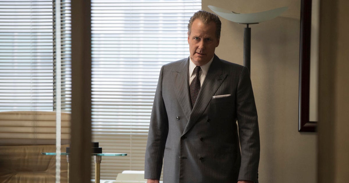 "The Looming Tower" dramatizes events leading up to 9/11 - CBS News