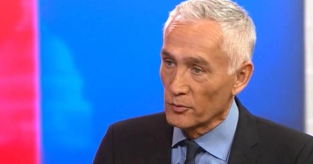 Jorge Ramos: "I don't think I'll ever talk to Donald Trump" - CBS News