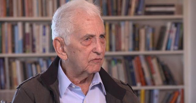 Daniel Ellsberg on "Doomsday Machine" and the threat of nuclear ...