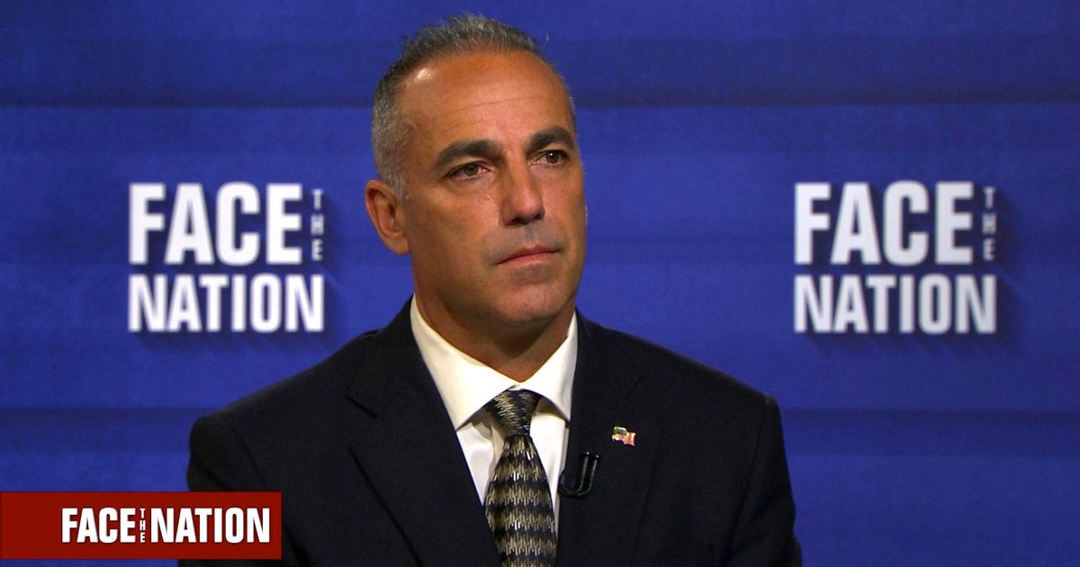 Transcript: Andrew Pollack, father of Parkland victim Meadow Pollack ...