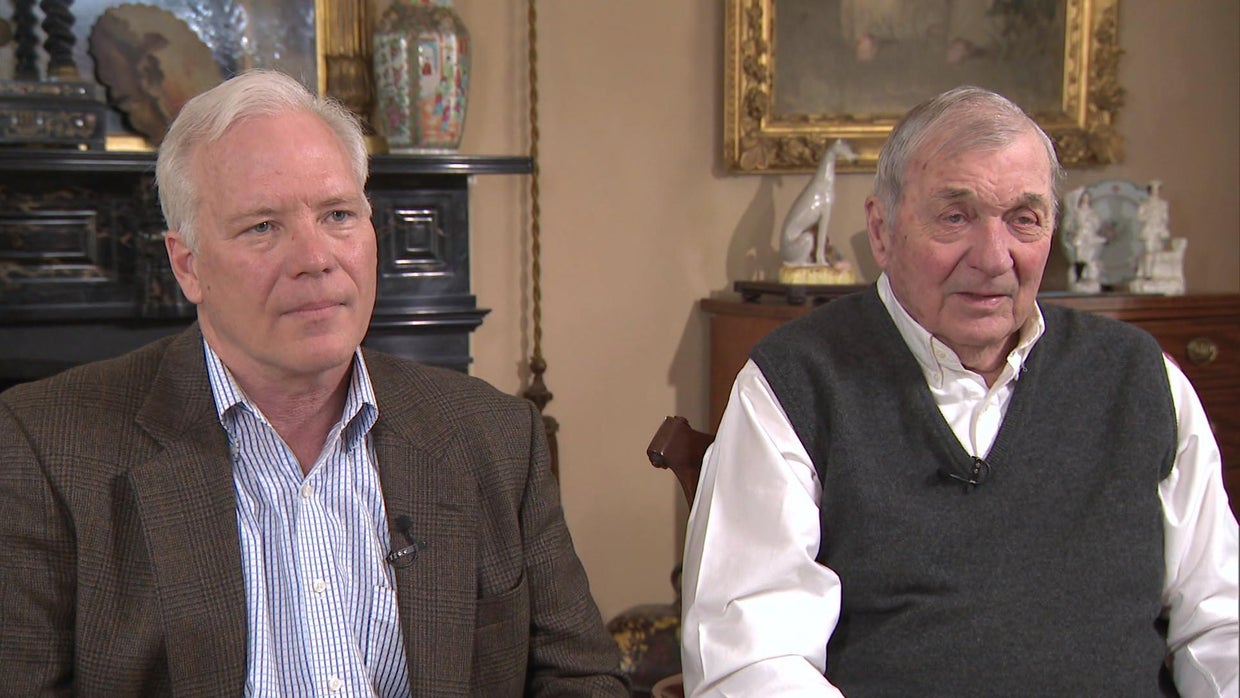 How two of President John Tyler's grandsons are still alive, 174 years ...