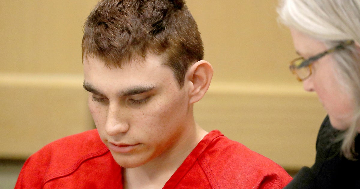 Nikolas Cruz interrogation transcript: Florida school shooter says ...