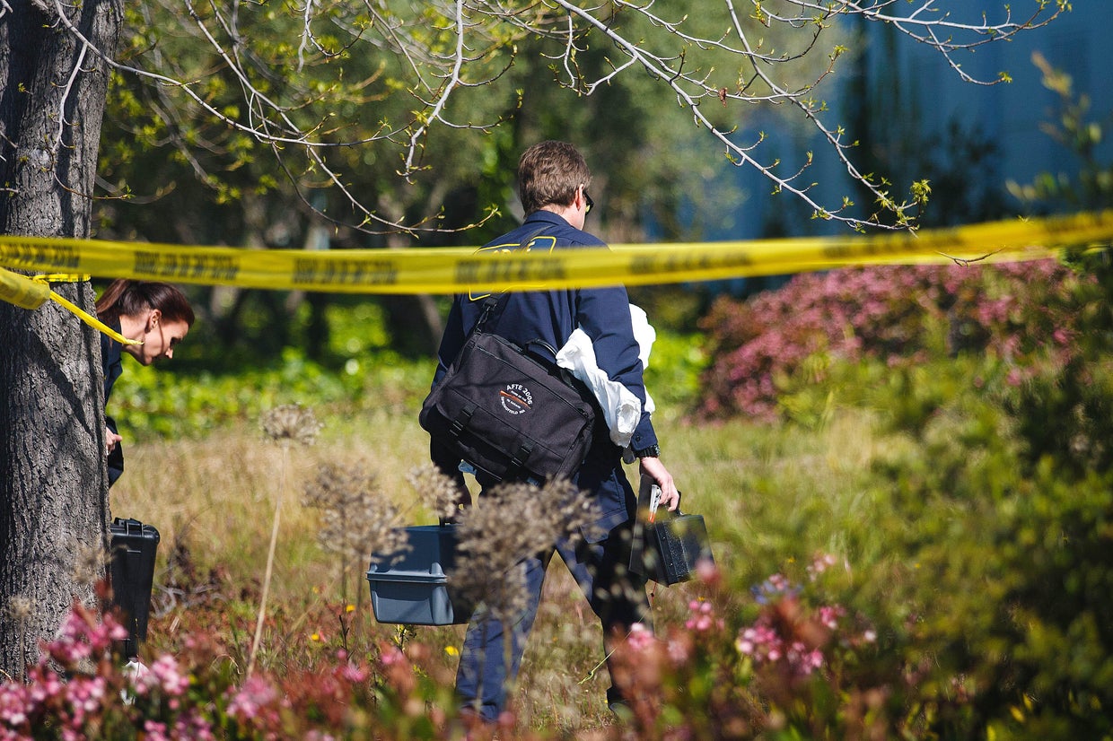 The most dangerous cities in America, ranked