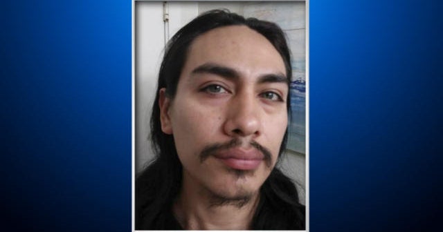 Fugitive charged with murder in woman's decapitation after DNA found on ...