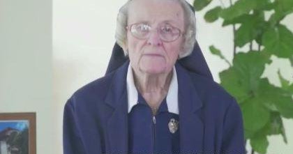 Katy Perry property case: Sister Catherine Rose, nun in legal battle ...