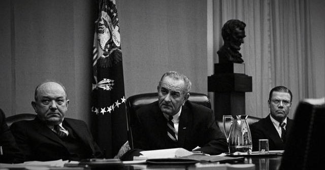 1968: The New Hampshire presidential primary - CBS News