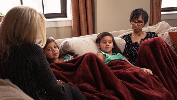 Borrowed time: Reflecting on a life with cancer - CBS News